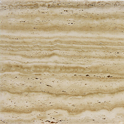 Antique Light Travertine